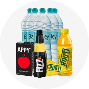 Catalog :: Beverages